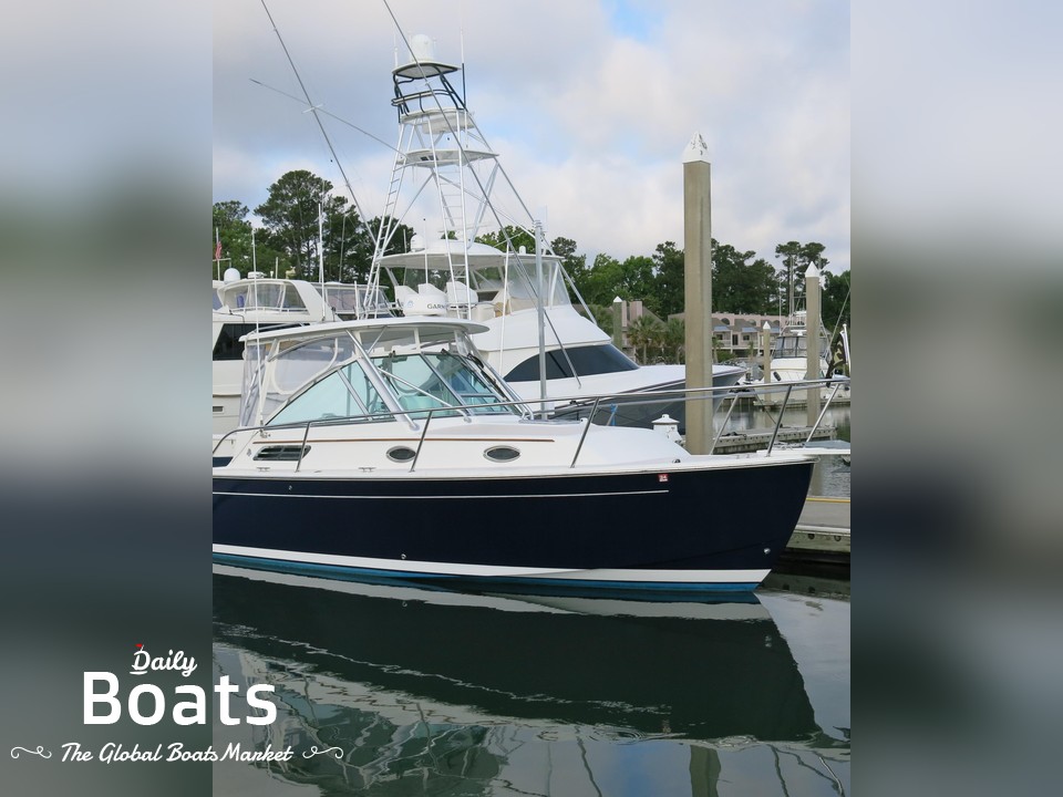 2006 Back Cove 29 for sale. View price, photos and Buy 2006 Back Cove ...