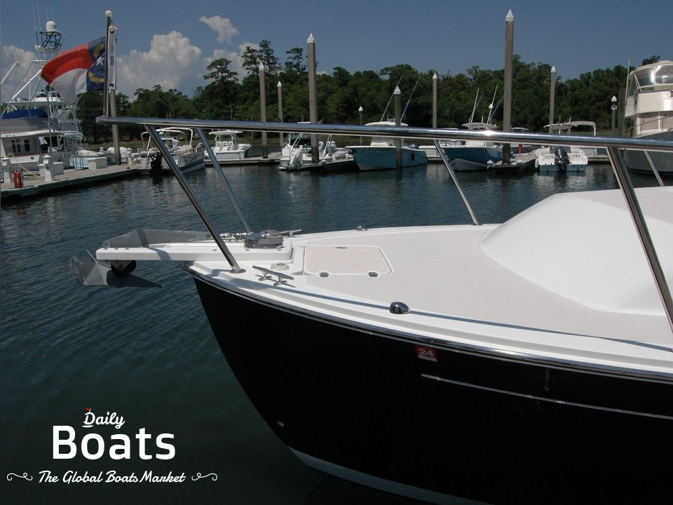 2006 Back Cove 29 for sale. View price, photos and Buy 2006 Back Cove ...