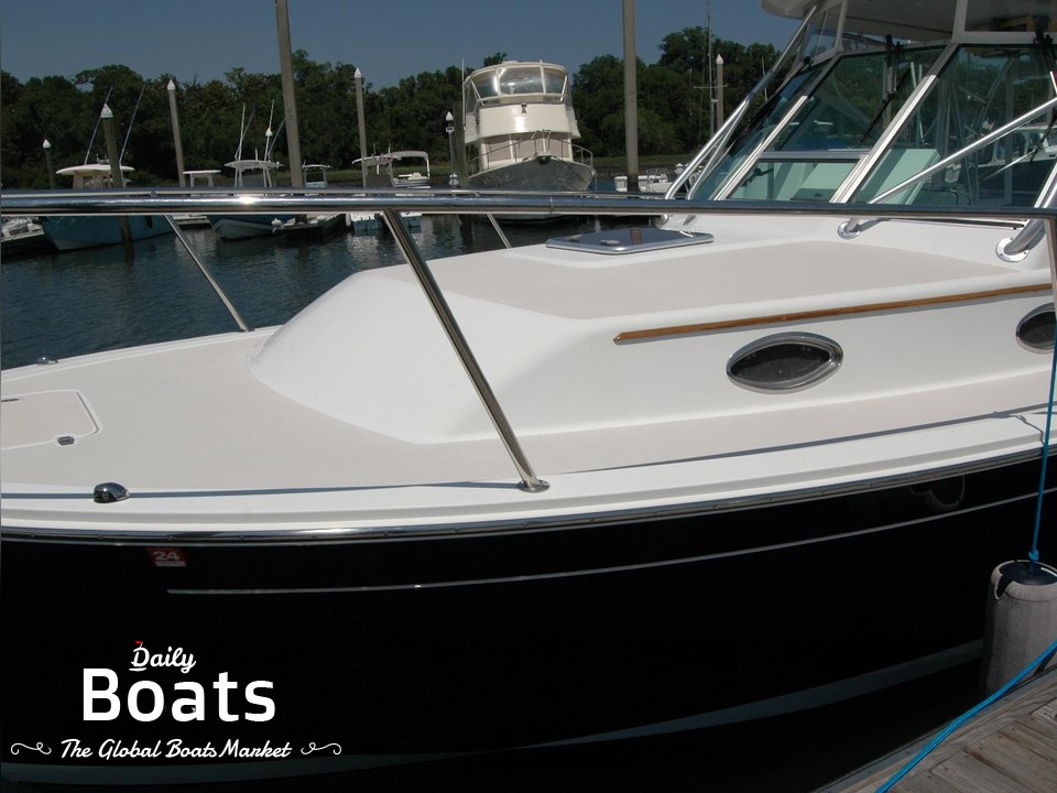 2006 Back Cove 29 for sale. View price, photos and Buy 2006 Back Cove ...