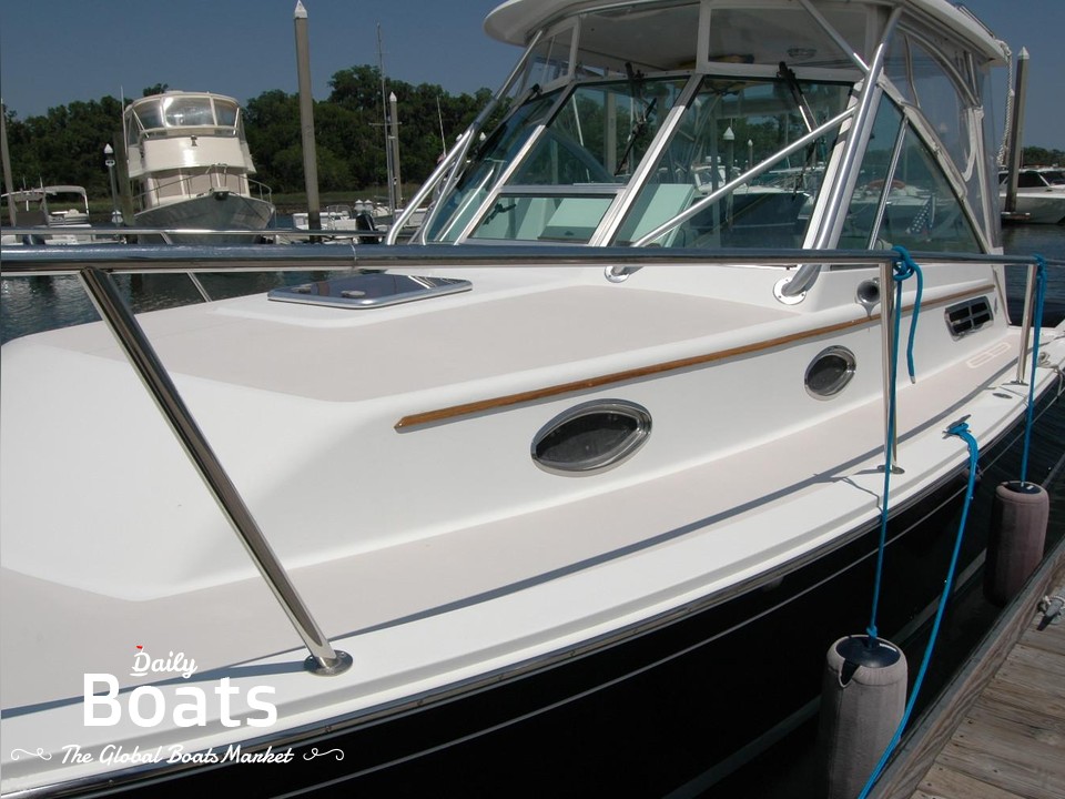 2006 Back Cove 29 for sale. View price, photos and Buy 2006 Back Cove ...