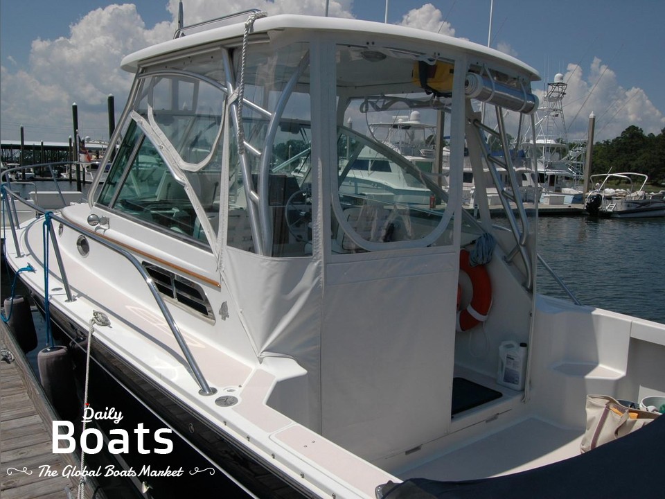 2006 Back Cove 29 for sale. View price, photos and Buy 2006 Back Cove ...