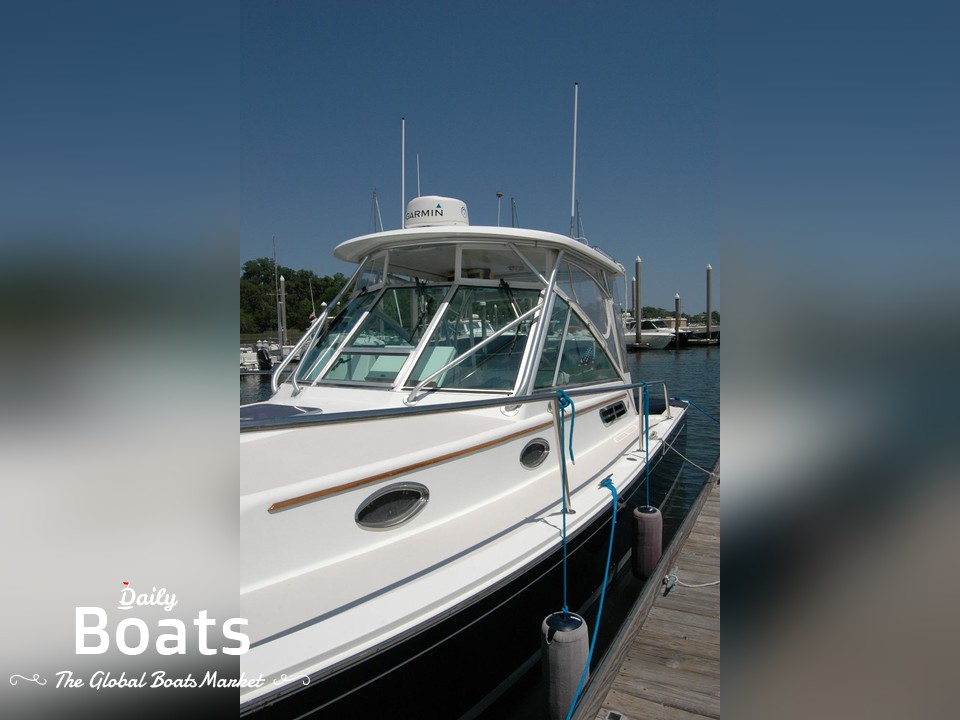 2006 Back Cove 29 for sale. View price, photos and Buy 2006 Back Cove ...