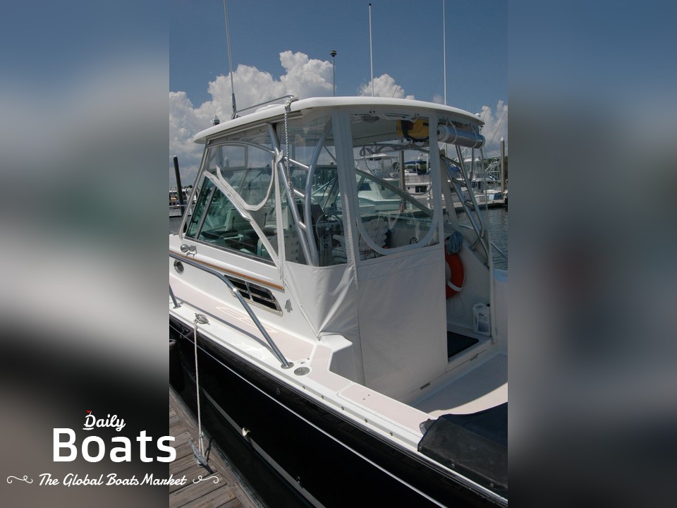 2006 Back Cove 29 for sale. View price, photos and Buy 2006 Back Cove ...