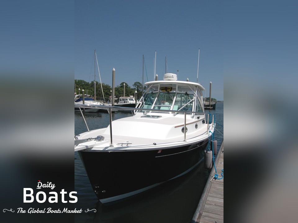 2006 Back Cove 29 for sale. View price, photos and Buy 2006 Back Cove ...