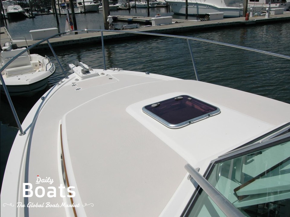 2006 Back Cove 29 for sale. View price, photos and Buy 2006 Back Cove ...