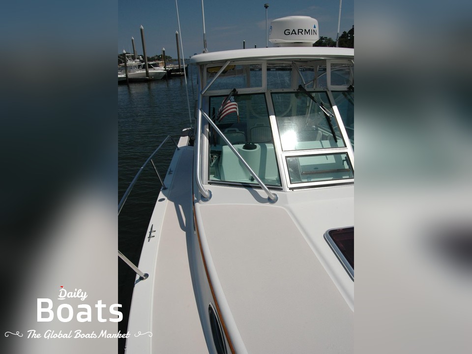 2006 Back Cove 29 for sale. View price, photos and Buy 2006 Back Cove ...