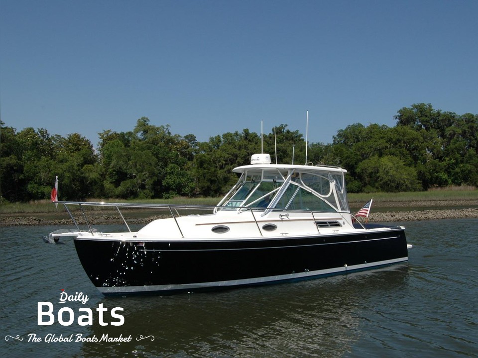 2006 Back Cove 29 for sale. View price, photos and Buy 2006 Back Cove ...