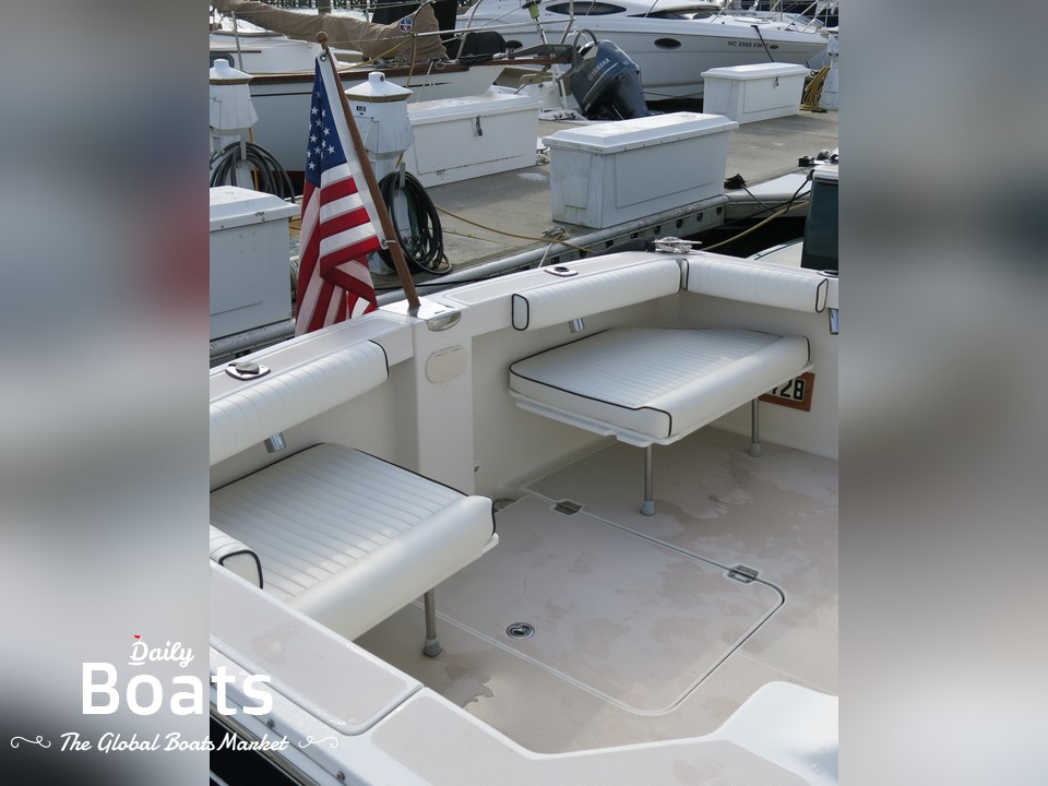 2006 Back Cove 29 for sale. View price, photos and Buy 2006 Back Cove ...