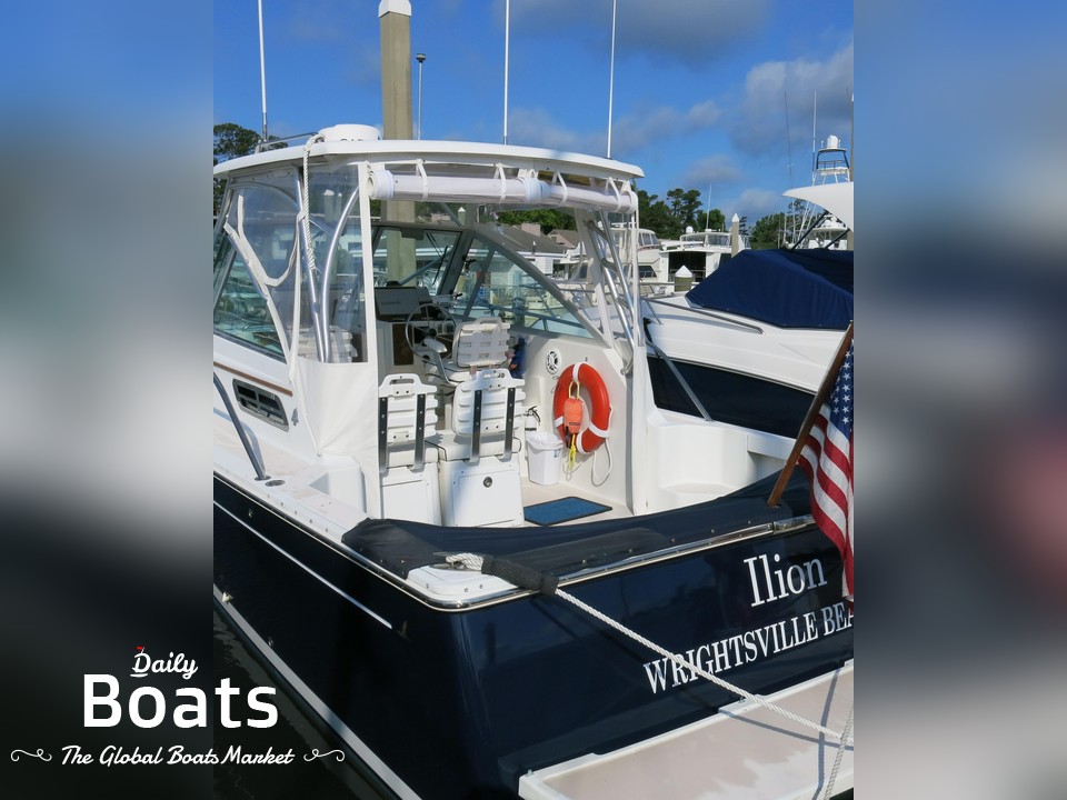 2006 Back Cove 29 for sale. View price, photos and Buy 2006 Back Cove ...