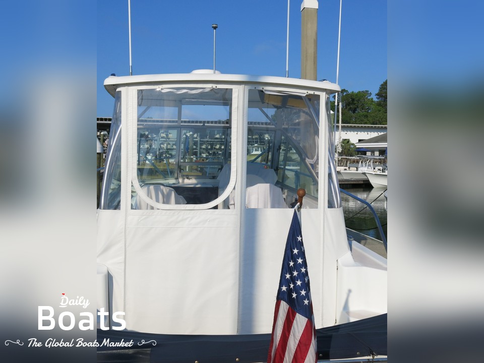 2006 Back Cove 29 for sale. View price, photos and Buy 2006 Back Cove ...