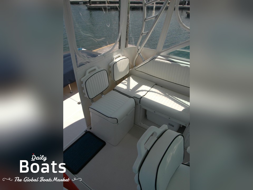 2006 Back Cove 29 for sale. View price, photos and Buy 2006 Back Cove ...