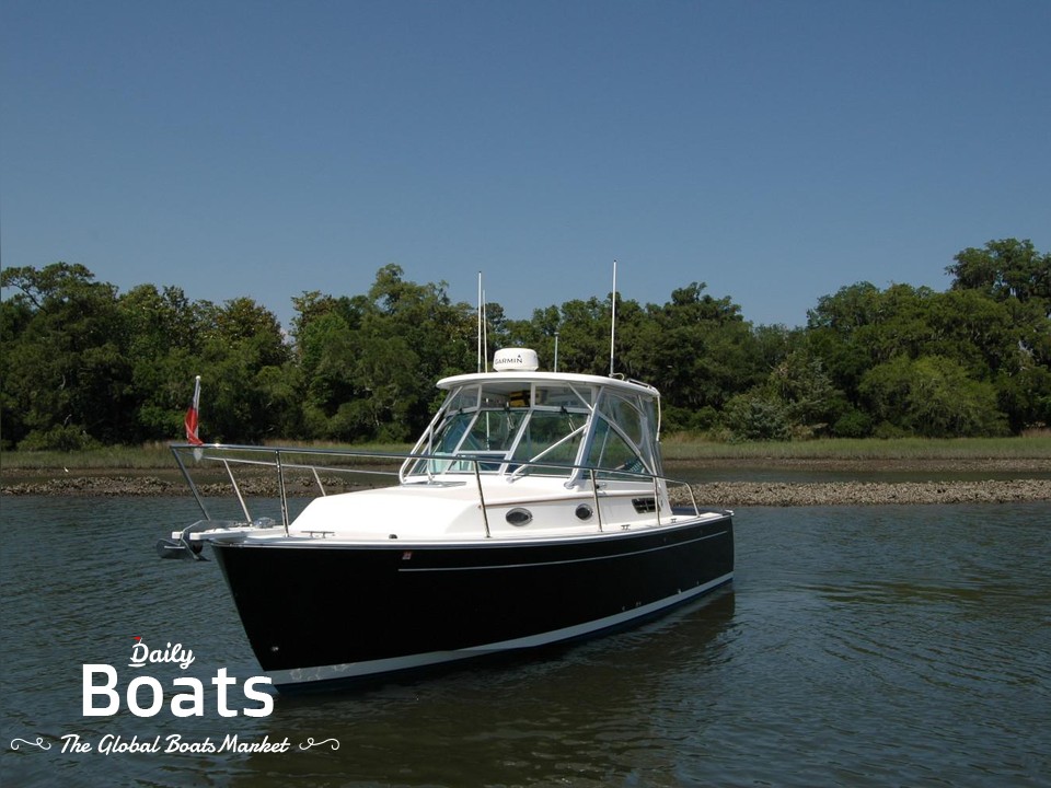 2006 Back Cove 29 for sale. View price, photos and Buy 2006 Back Cove ...