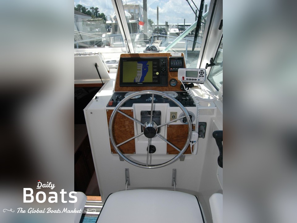 2006 Back Cove 29 for sale. View price, photos and Buy 2006 Back Cove ...