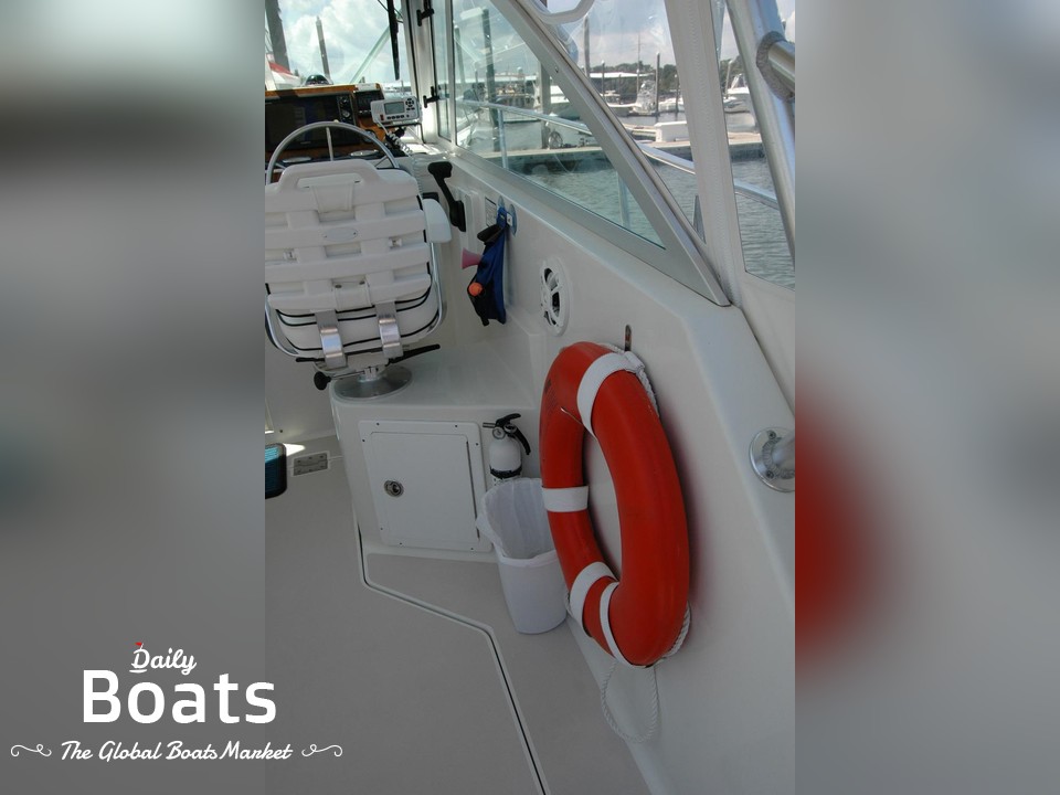 2006 Back Cove 29 for sale. View price, photos and Buy 2006 Back Cove ...