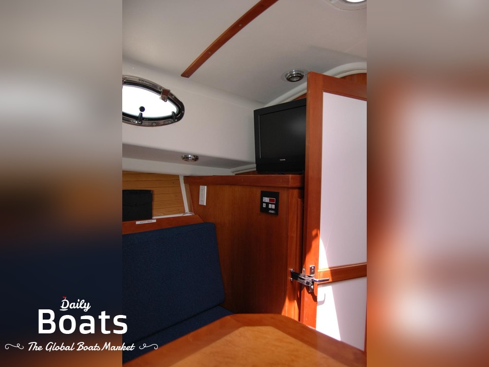 2006 Back Cove 29 for sale. View price, photos and Buy 2006 Back Cove ...