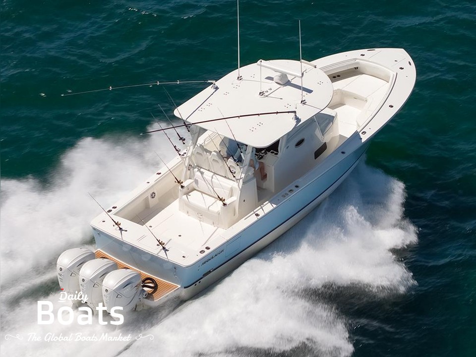 2022 Regulator 37 for sale. View price, photos and Buy 2022 Regulator ...