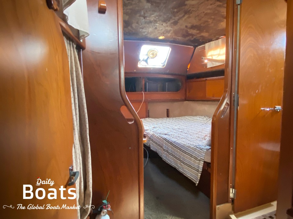 1987 Amel Mango 52 for sale. View price, photos and Buy 1987 Amel Mango ...