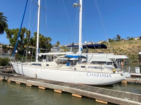 1987 Amel Mango 52 for sale. View price, photos and Buy 1987 Amel Mango ...