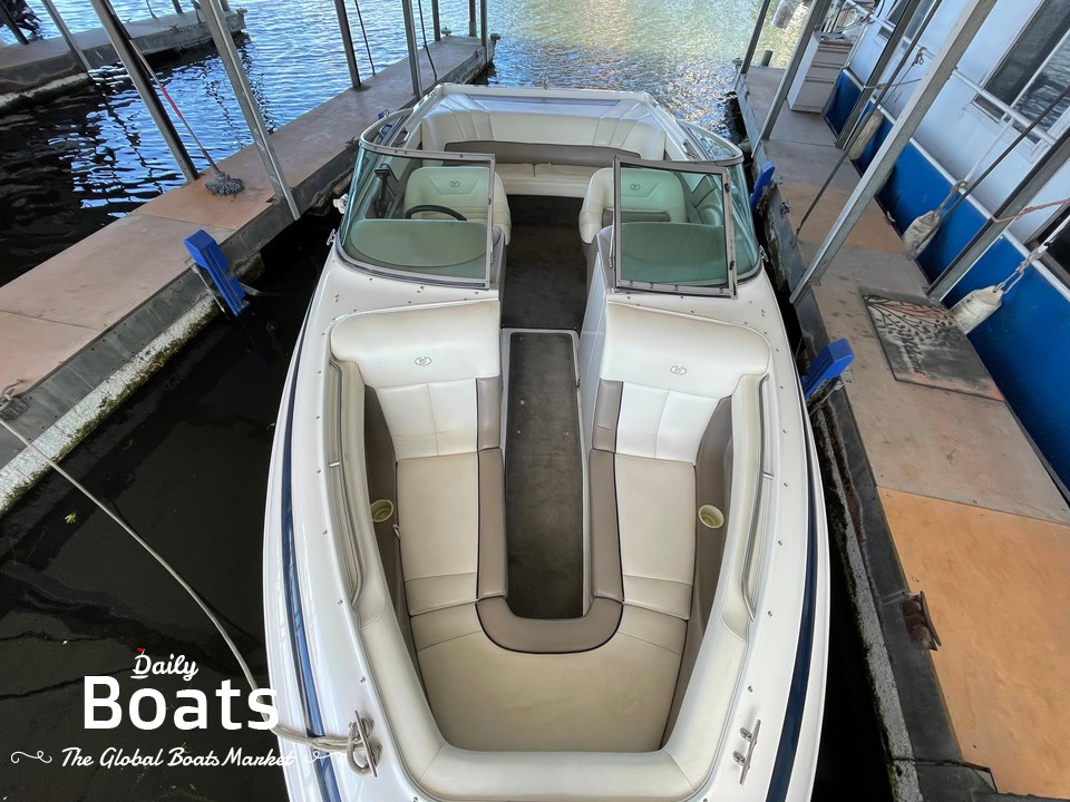 1999 Cobalt 232 Bowrider for sale. View price, photos and Buy 1999 ...