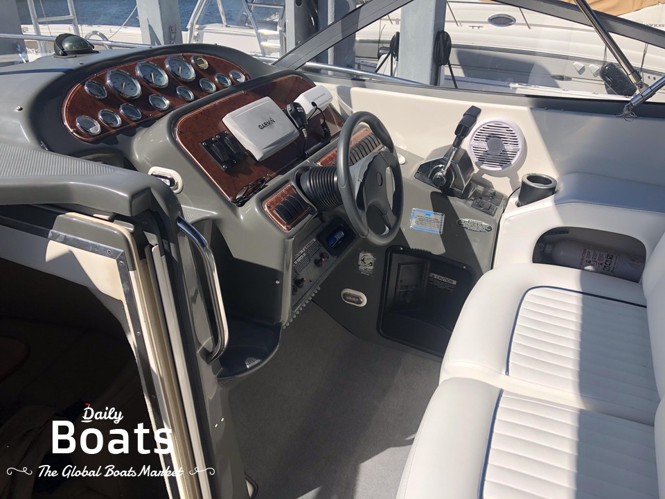 2005 Bayliner 305 for sale. View price, photos and Buy 2005 Bayliner ...