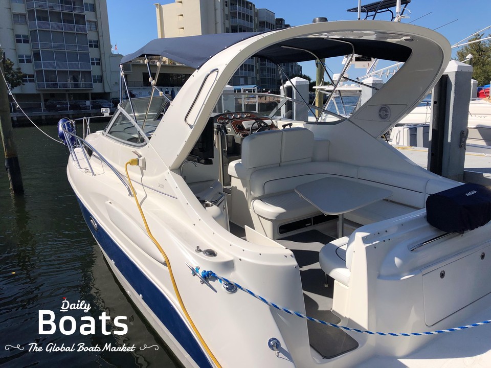 2005 Bayliner 305 for sale. View price, photos and Buy 2005 Bayliner ...