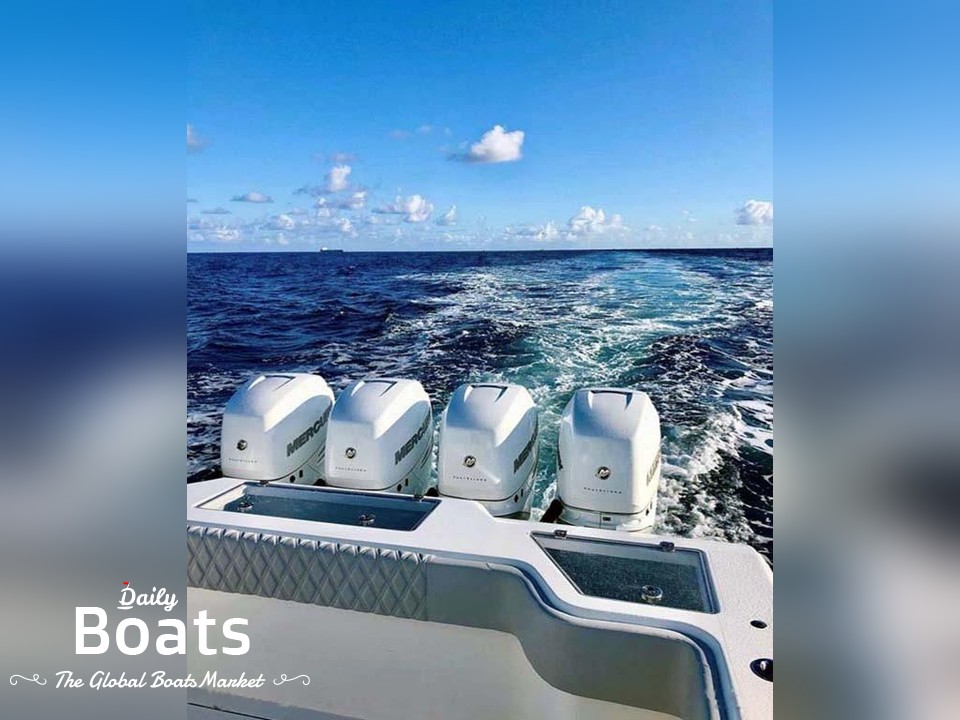 2021 Front Runner 39 Center Console for sale. View price, photos and ...