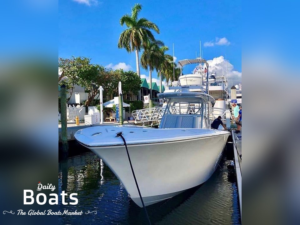 2021 Front Runner 39 Center Console for sale. View price, photos and ...