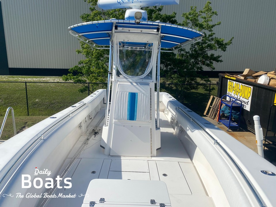 2003 Contender 31 Tournament for sale. View price, photos and Buy 2003 ...