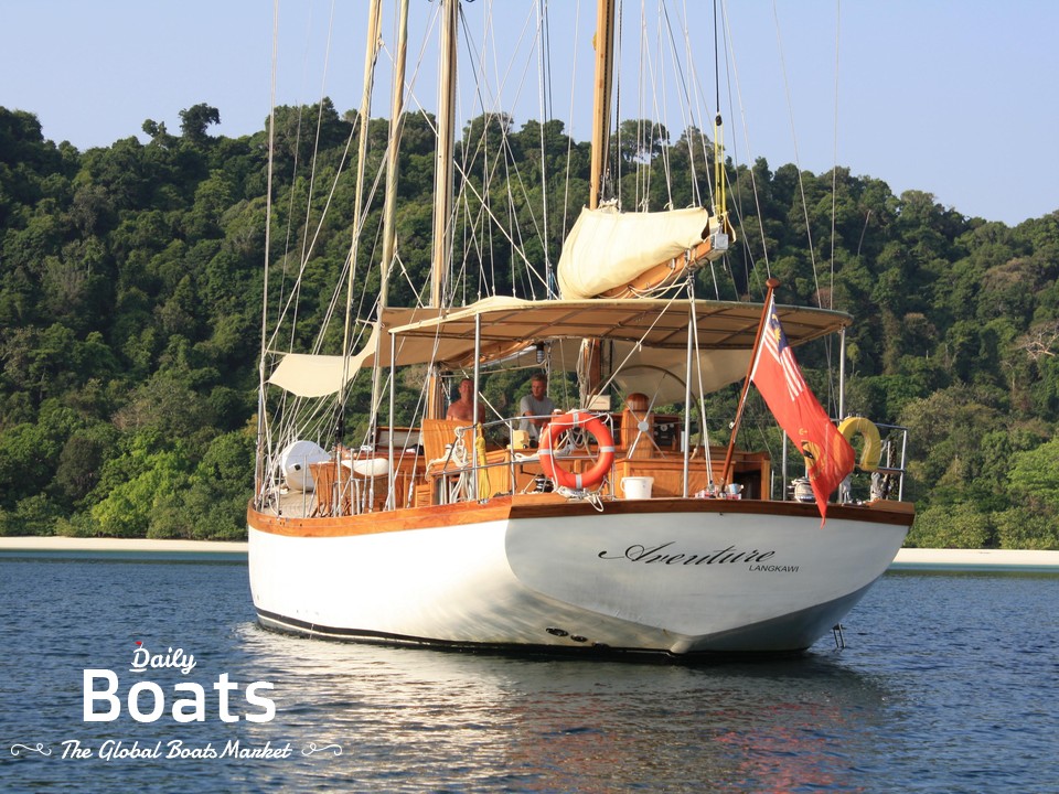 2013 Classic Ketch for sale. View price, photos and Buy 2013 Classic ...