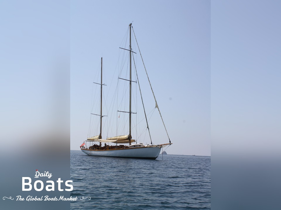 2013 Classic Ketch for sale. View price, photos and Buy 2013 Classic ...