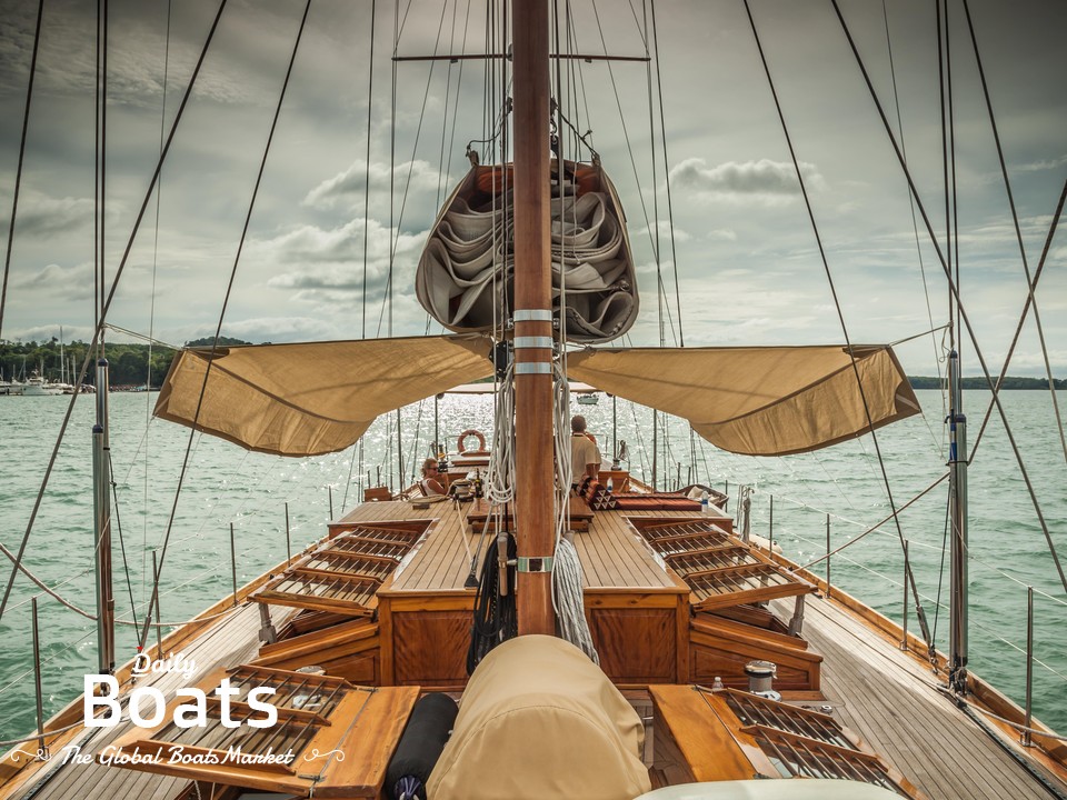 2013 Classic Ketch for sale. View price, photos and Buy 2013 Classic ...