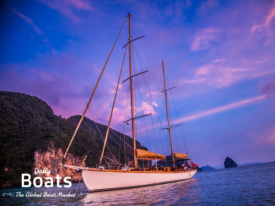 2013 Classic Ketch for sale. View price, photos and Buy 2013 Classic ...