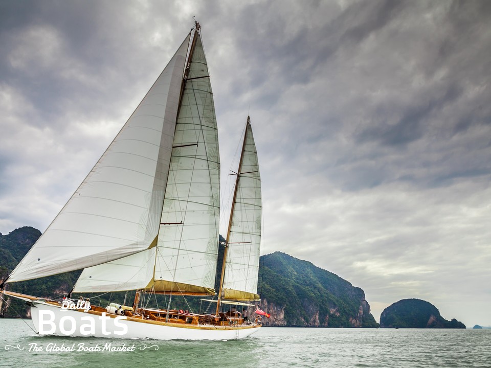 2013 Classic Ketch for sale. View price, photos and Buy 2013 Classic ...