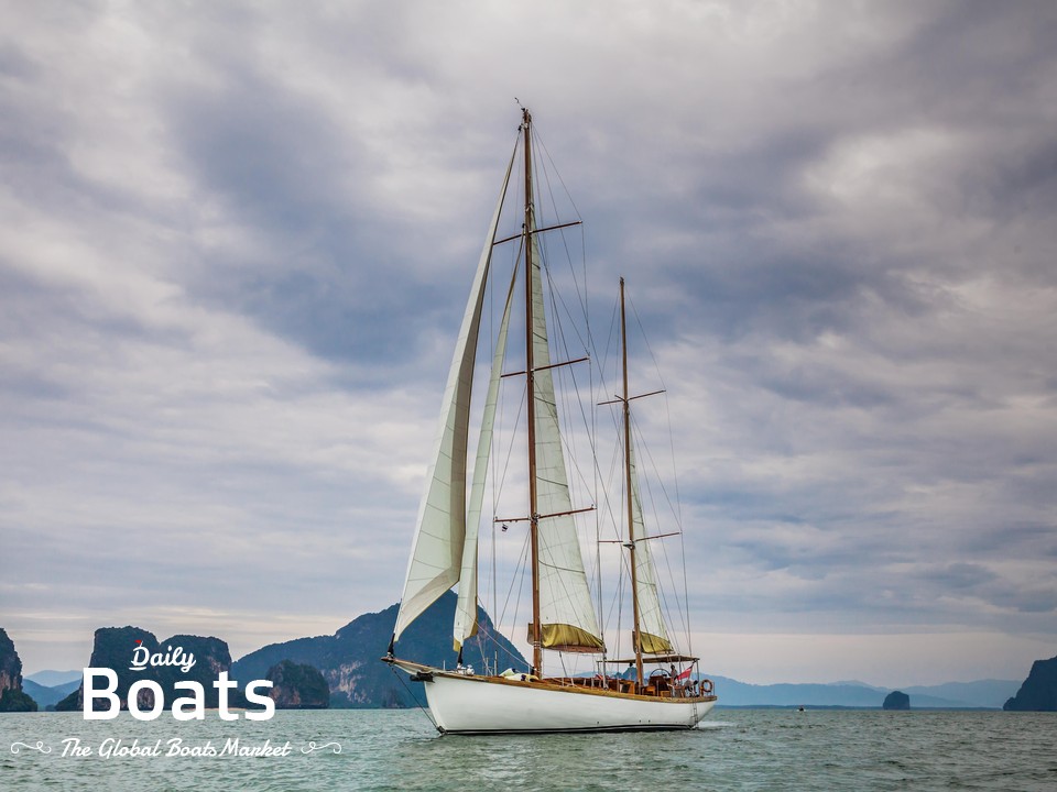 2013 Classic Ketch for sale. View price, photos and Buy 2013 Classic ...