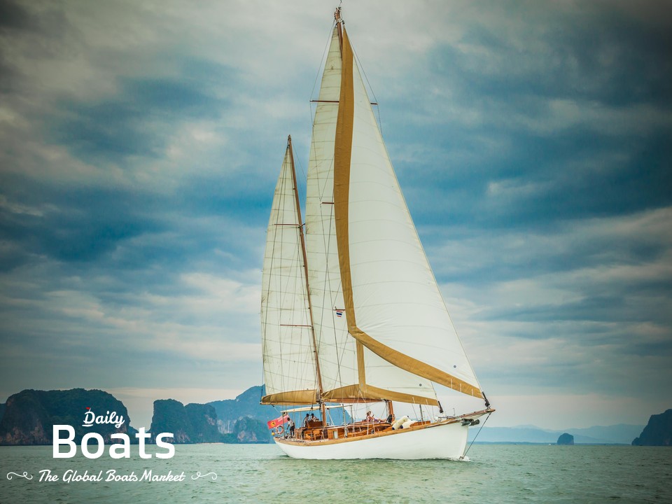 2013 Classic Ketch for sale. View price, photos and Buy 2013 Classic ...