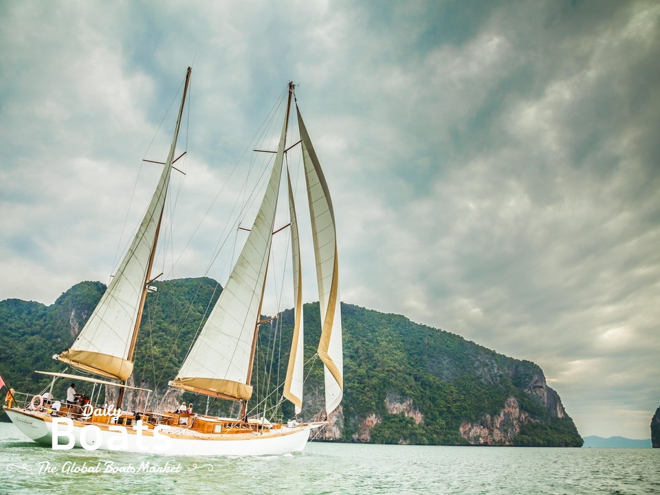 2013 Classic Ketch for sale. View price, photos and Buy 2013 Classic ...