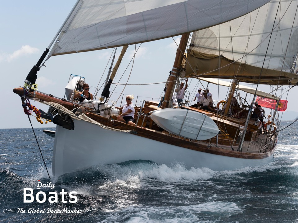 2013 Classic Ketch for sale. View price, photos and Buy 2013 Classic ...