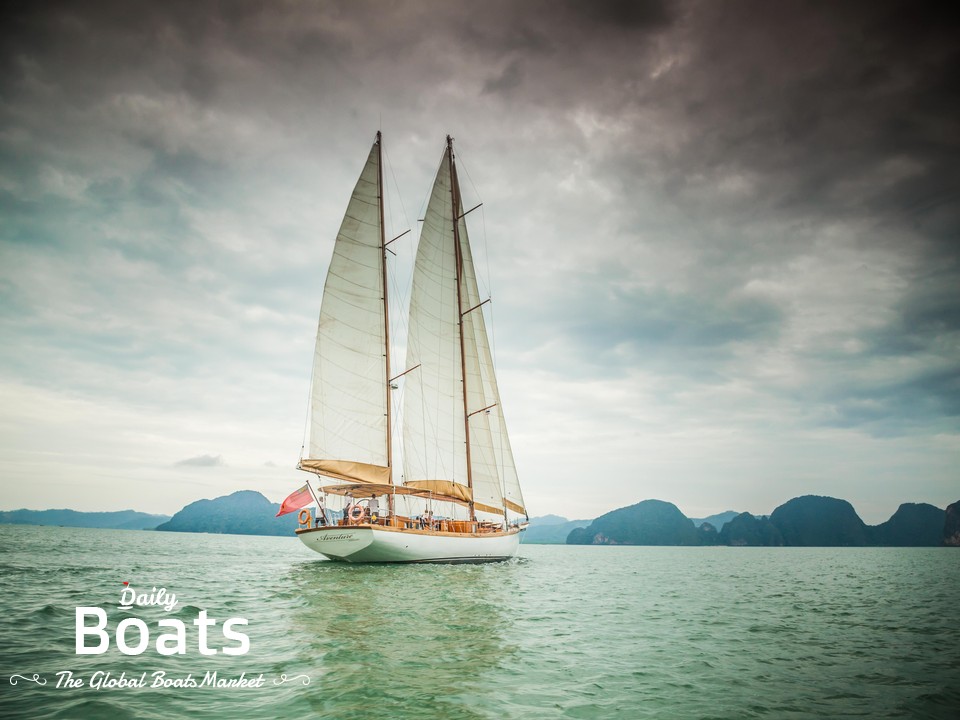 2013 Classic Ketch for sale. View price, photos and Buy 2013 Classic ...