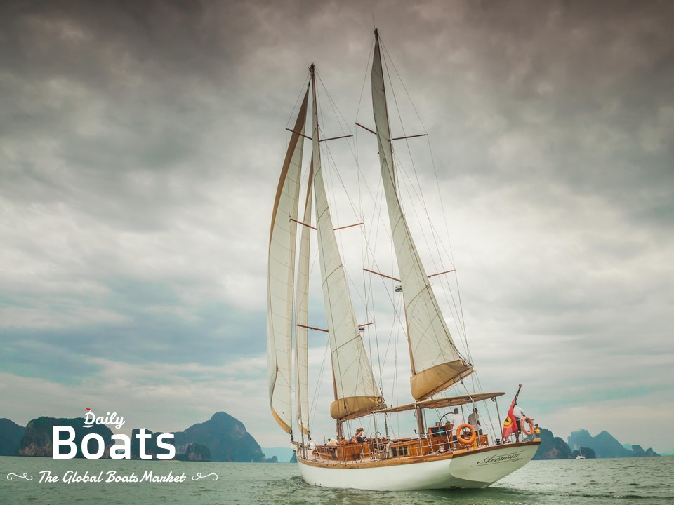 2013 Classic Ketch for sale. View price, photos and Buy 2013 Classic ...