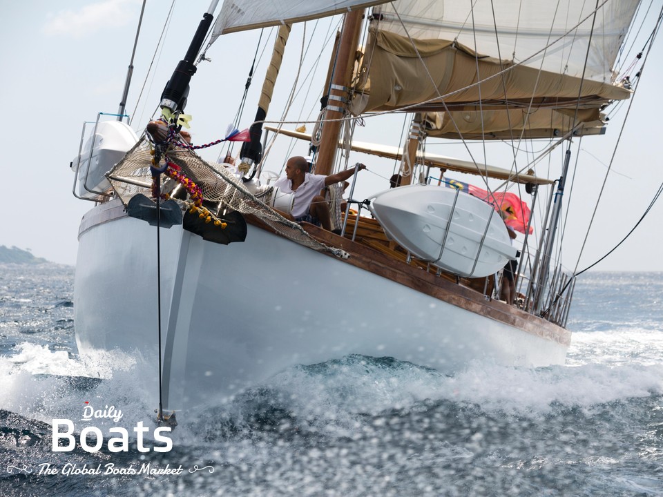 2013 Classic Ketch for sale. View price, photos and Buy 2013 Classic ...