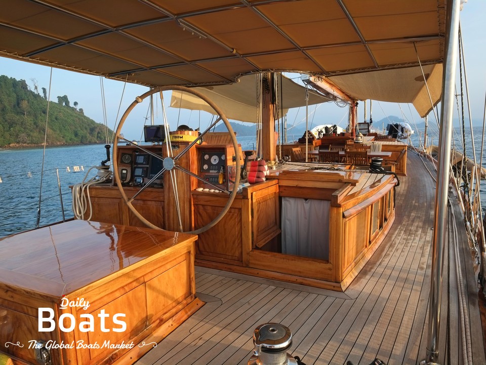 2013 Classic Ketch for sale. View price, photos and Buy 2013 Classic ...