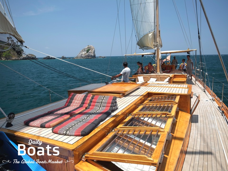 2013 Classic Ketch for sale. View price, photos and Buy 2013 Classic ...