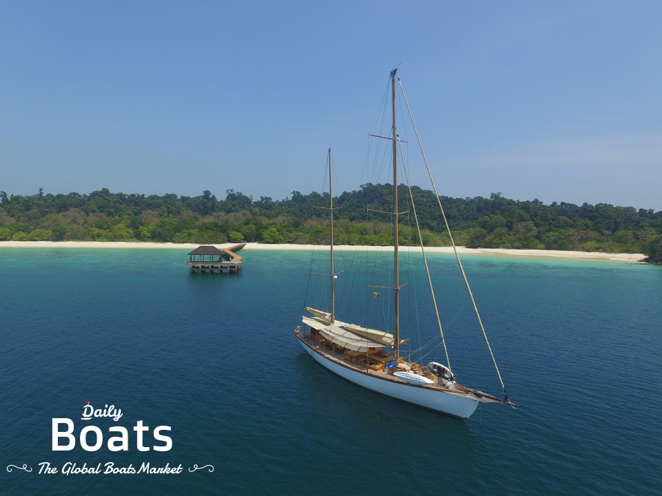 2013 Classic Ketch for sale. View price, photos and Buy 2013 Classic ...