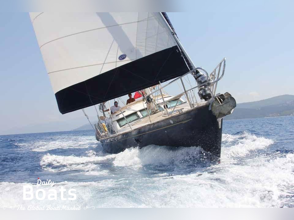 2003 Discovery 55 for sale. View price, photos and Buy 2003 Discovery ...