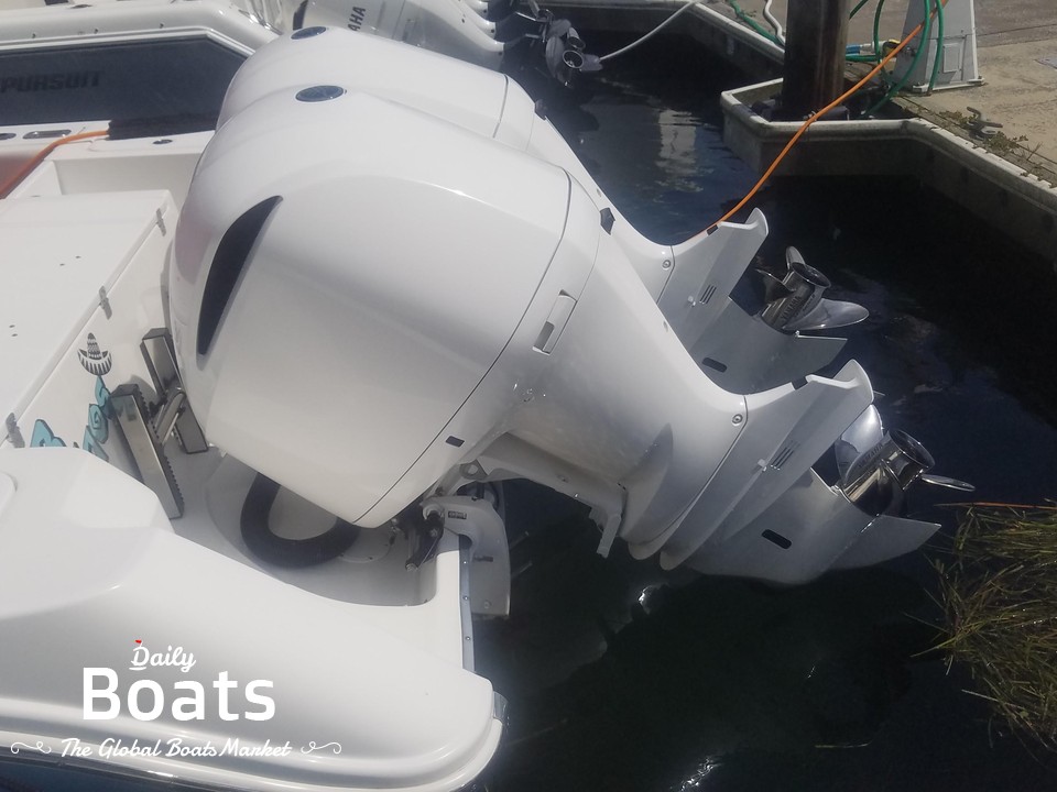 2018 Edgewater 320 Cc for sale. View price, photos and Buy 2018 ...