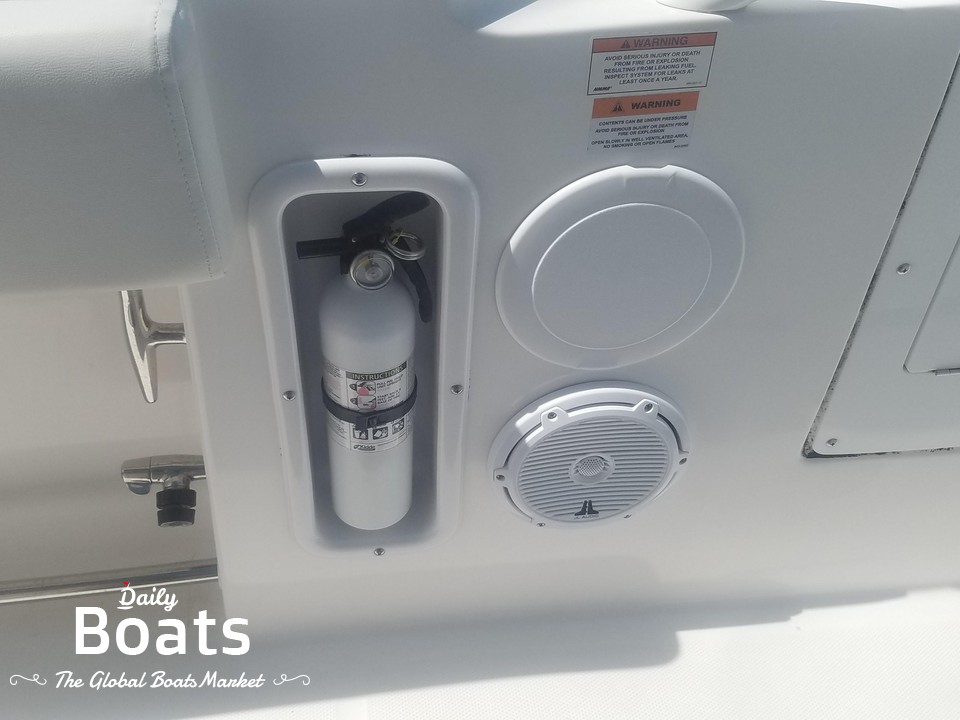 2018 Edgewater 320 Cc for sale. View price, photos and Buy 2018 ...