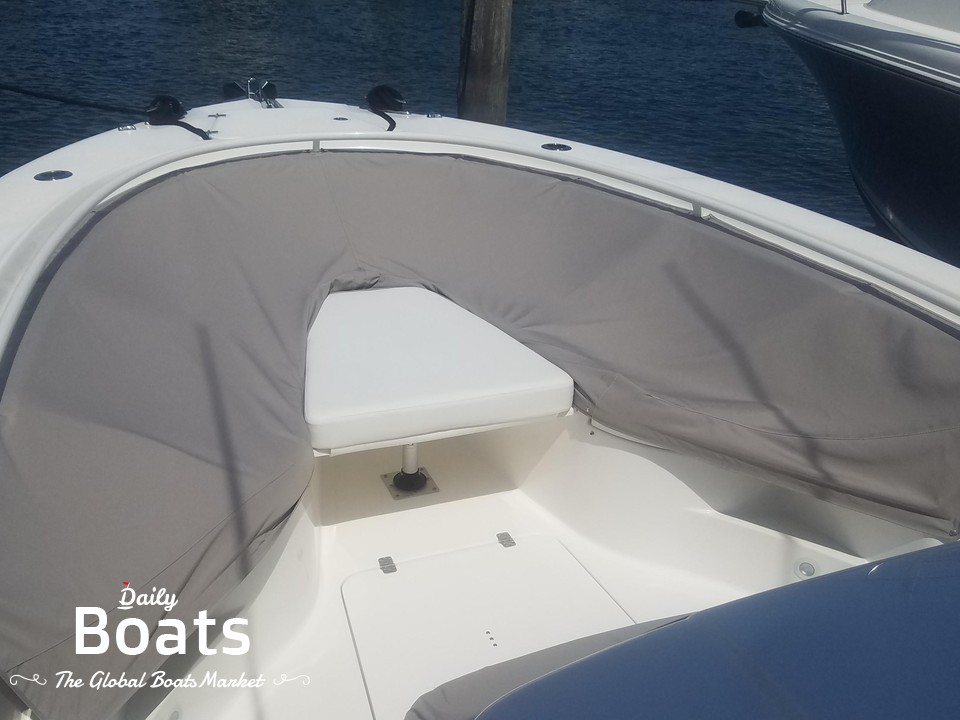 2018 Edgewater 320 Cc for sale. View price, photos and Buy 2018 ...