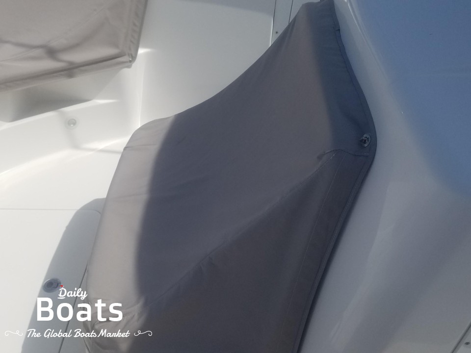 2018 Edgewater 320 Cc for sale. View price, photos and Buy 2018 ...