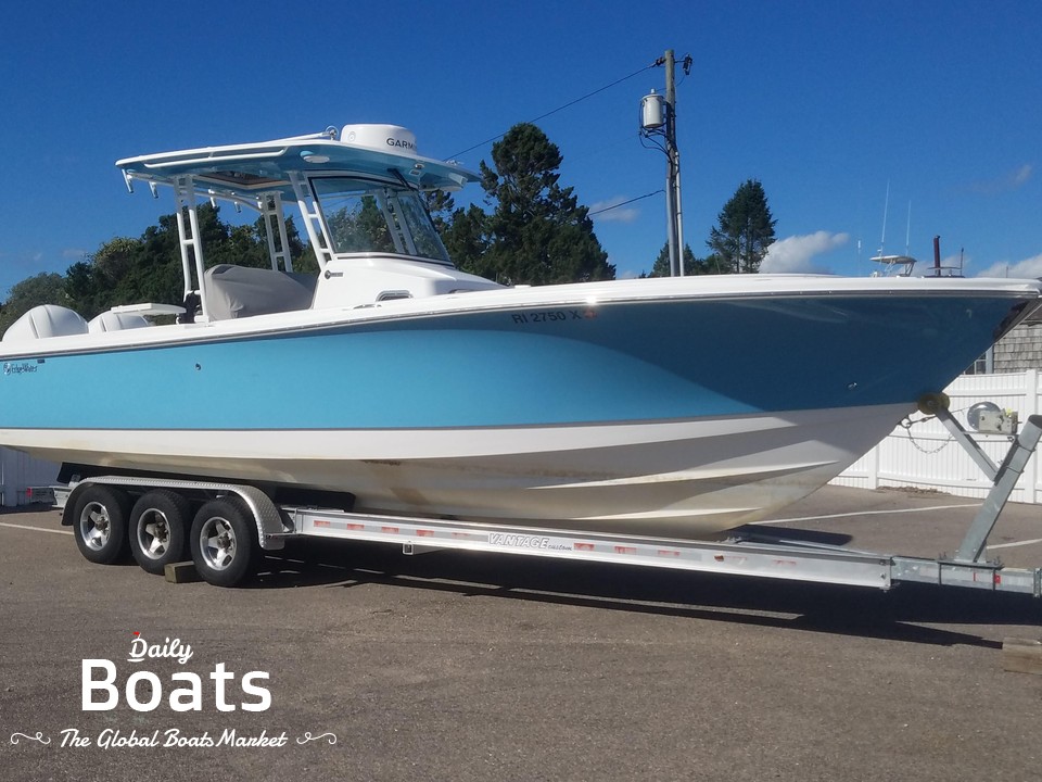 2018 Edgewater 320 Cc for sale. View price, photos and Buy 2018 ...