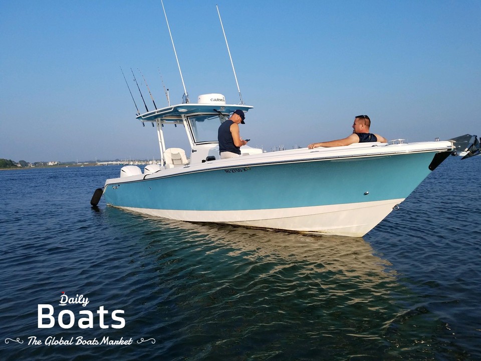 2018 Edgewater 320 Cc for sale. View price, photos and Buy 2018 ...